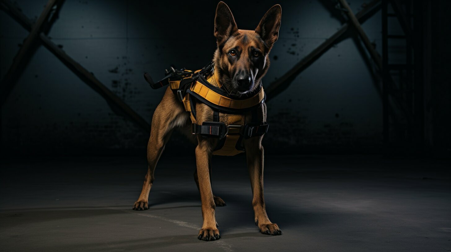 The Best Weight Pulling Harnesses for Dogs to Increase Performance