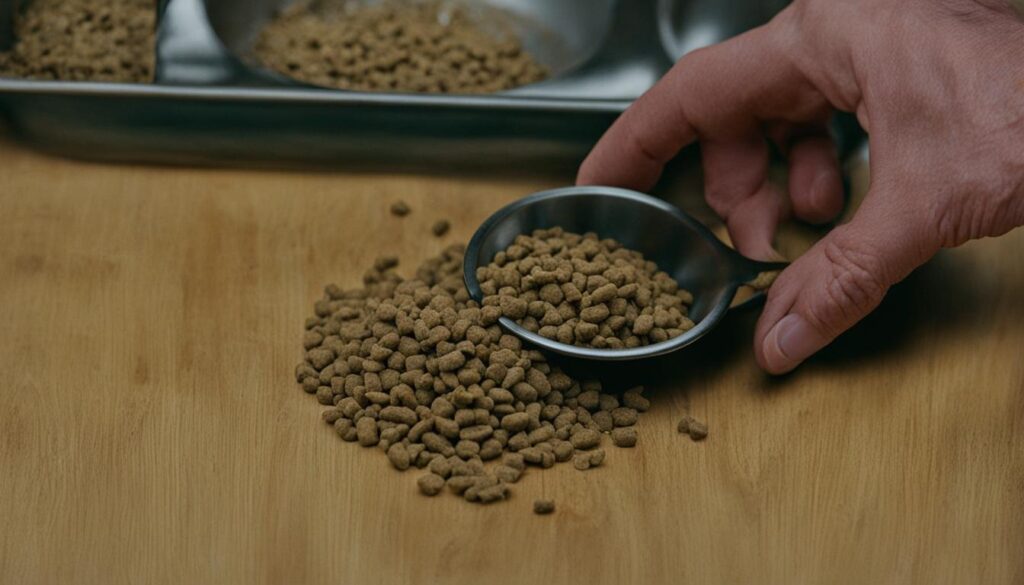 Easy Guide on How to Crush Dog Food at Home