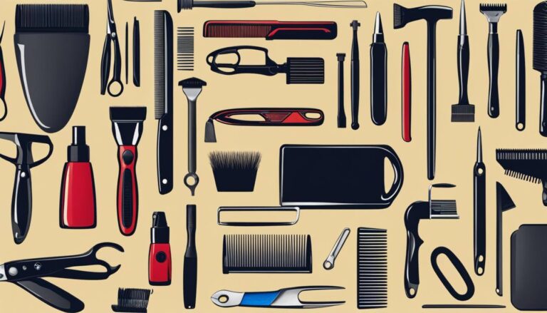 How to Restrain a Dog for Grooming - Safe & Easy Methods