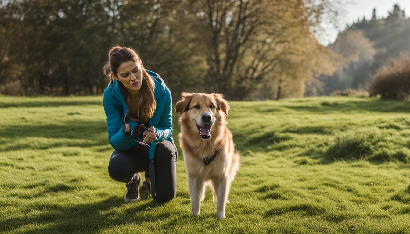 Best Muzzle for Aggressive Dog - Safe & Effective
